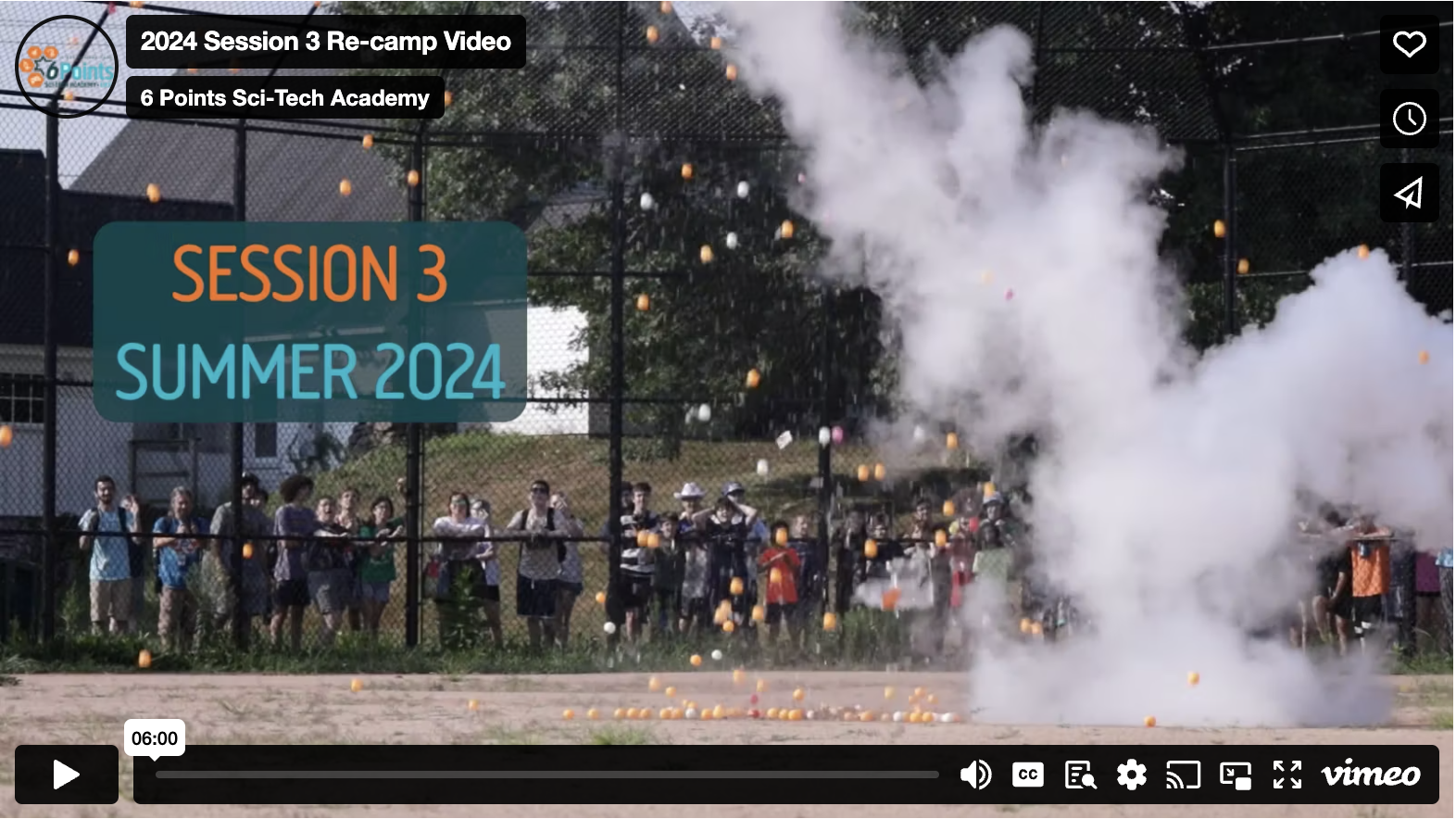 2024 Session 3 Wrap-up - Sci-Tech